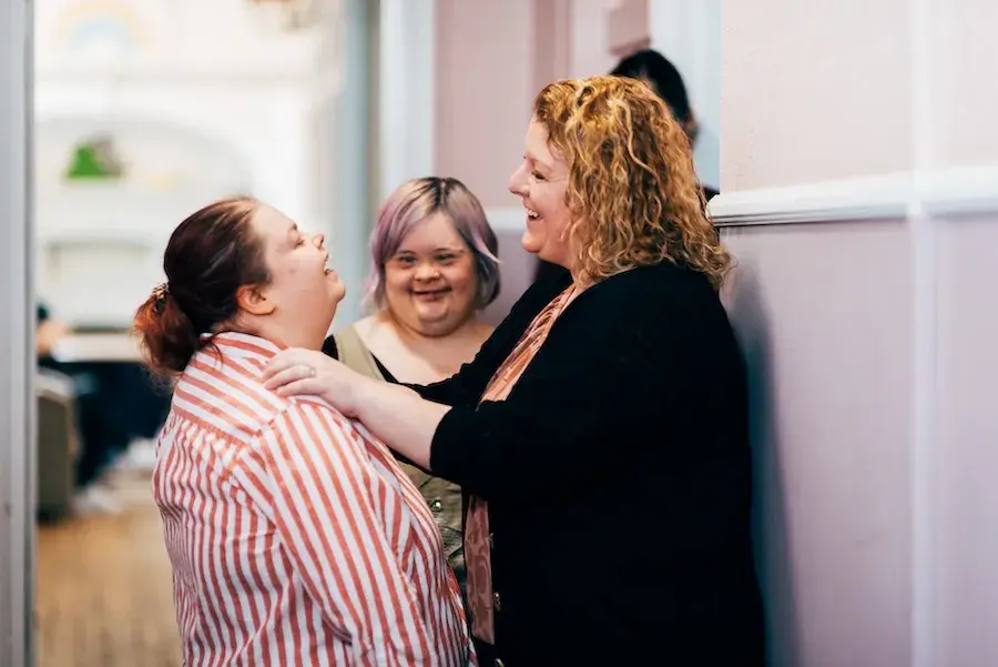 Working at Consensus Support Services Ltd | Great Place to Work® UK